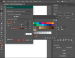 How To Fix Gray Colors in Illustrator