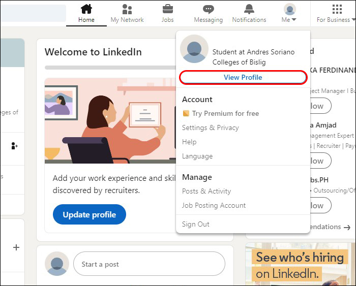 How to Add Multiple Positions at the Same Company in LinkedIn