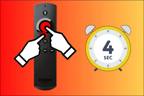 How To Enable Developer Options on a Firestick