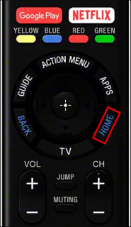 How To Fix a Sony TV Error Code with 4 Blinks