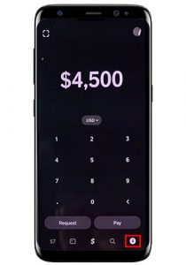 How to Add a Credit Card in the Cash App