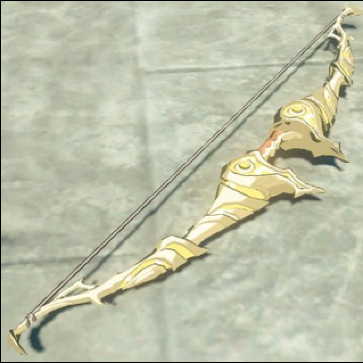 The Best Bows in Legend Of Zelda: Tears of the Kingdom