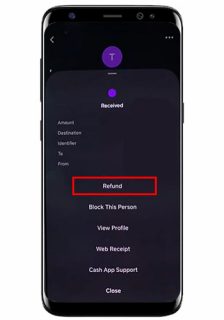 How to Add a Credit Card in the Cash App
