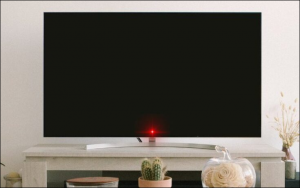 How To Fix a Sony TV Error Code with 4 Blinks
