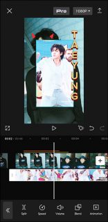 How to Use Overlays in CapCut