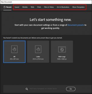 How to Trace an Image in Illustrator