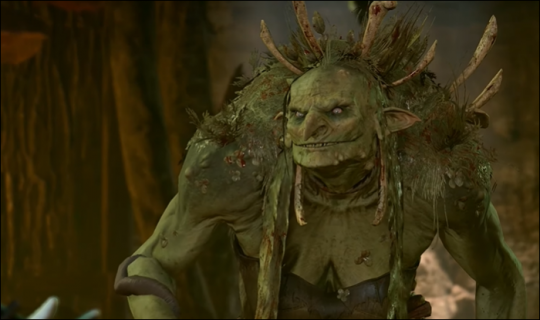 The Baldur’s Gate 3 Underdark Entrance