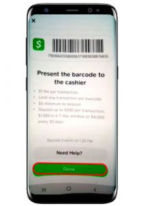 How to Add Cash in the Cash App