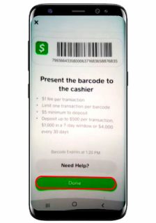 How to Add Cash in the Cash App
