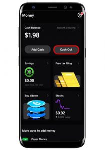 How to Add Cash in the Cash App