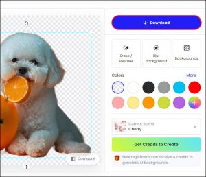 How To Remove the Background From an Image in Google Slides