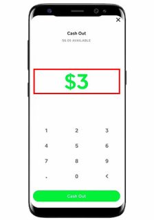 How to Add Cash in the Cash App