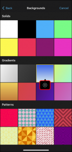How To Remove a Background in iMovie