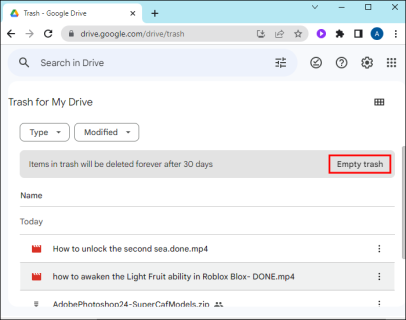 Google Drive: How to Fix "Why Is My Storage Full" Error