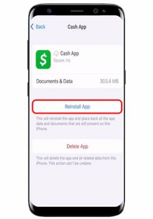 How to Add Cash in the Cash App