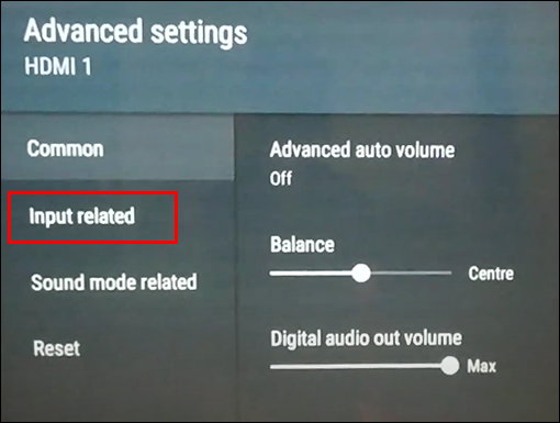 How To Fix Low Dialogue Volume on a Sony TV