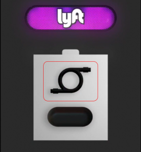 Lyft's History of the Pink Mustache