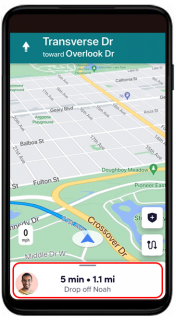 How to Cancel a Ride in Lyft