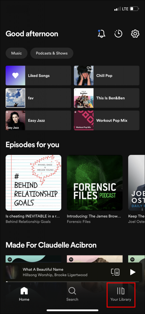 How to Add Multiple Songs to a Playlist in Spotify