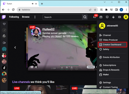 Twitch: How to Make and Customize Panels