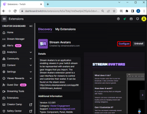 Twitch: How to Make and Customize Panels