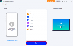 How to View Deleted Messages in Viber