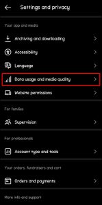 How To Fix Instagram Stories Displaying with Bad Quality