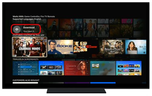 How to Fix Amazon Photos App Not Showing on Fire Stick