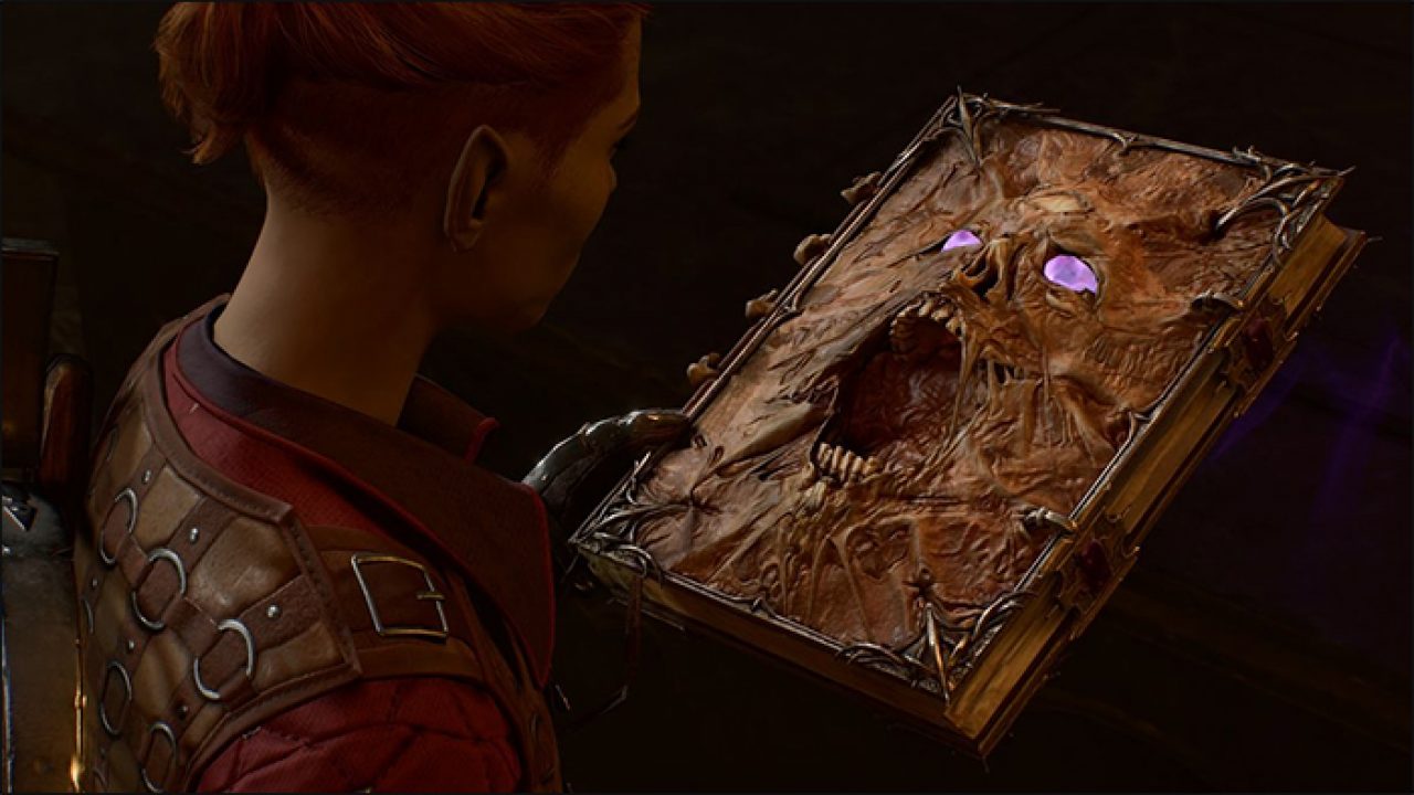 Baldur’s Gate 3 Quest Order