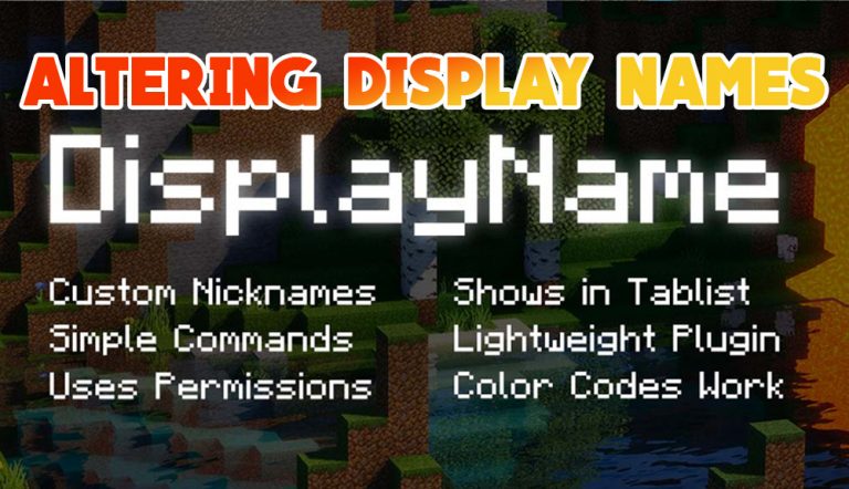 How to Change the Chat Format in Bukkit for Minecraft