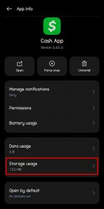 How to Fix the Cash App Error 400