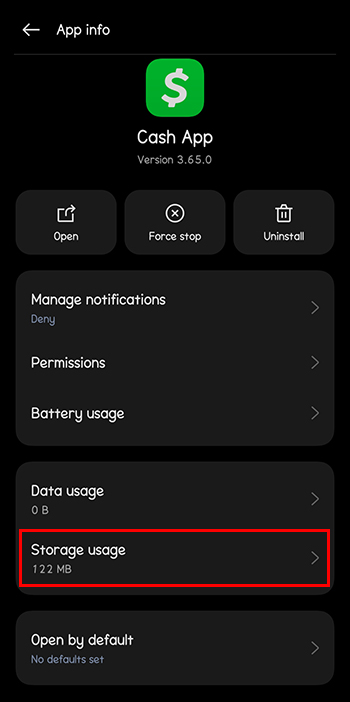 How to Fix the Cash App Error 400
