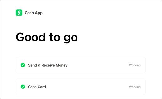 How to Fix the Cash App Error 400