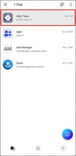 How To Fix a GroupMe Group Not Showing Up