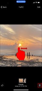 How to Delete Profile Pictures in Telegram