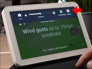 How to Display Pictures From Amazon Photos on Echo Show