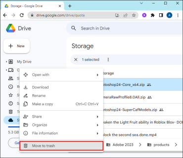 Google Drive: How to Fix "Why Is My Storage Full" Error