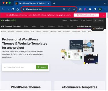 Free Figma Website Templates