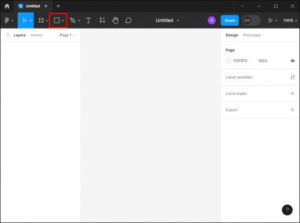 How To Use Figma Quick Tracing