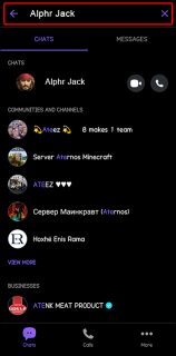 How to View Hidden Chats in Viber