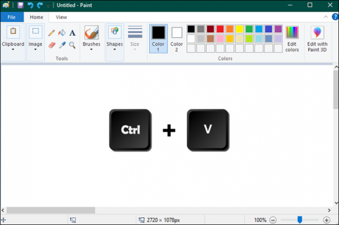 How To Make an Image Round in Google Slides