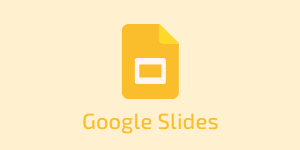 How To Select an Object Behind in Google Slides