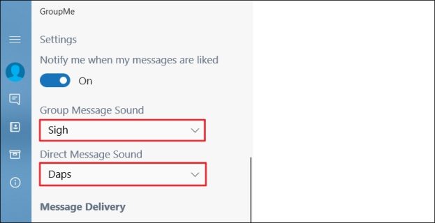 How to Fix GroupMe Notifications Not Working