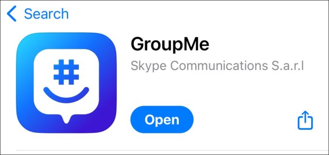 How to Fix GroupMe Not Loading Pictures