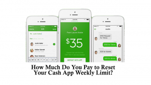 Cash App Weekly Limit Reset - A Guide