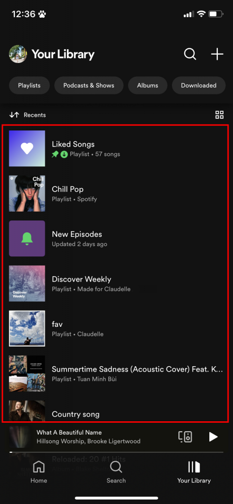 How to Add Multiple Songs to a Playlist in Spotify