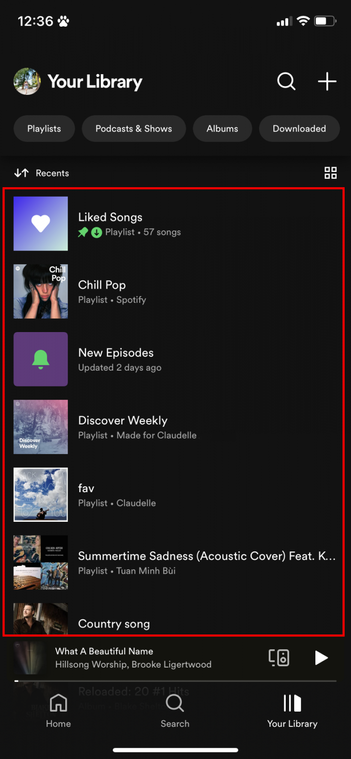 How to Add Multiple Songs to a Playlist in Spotify