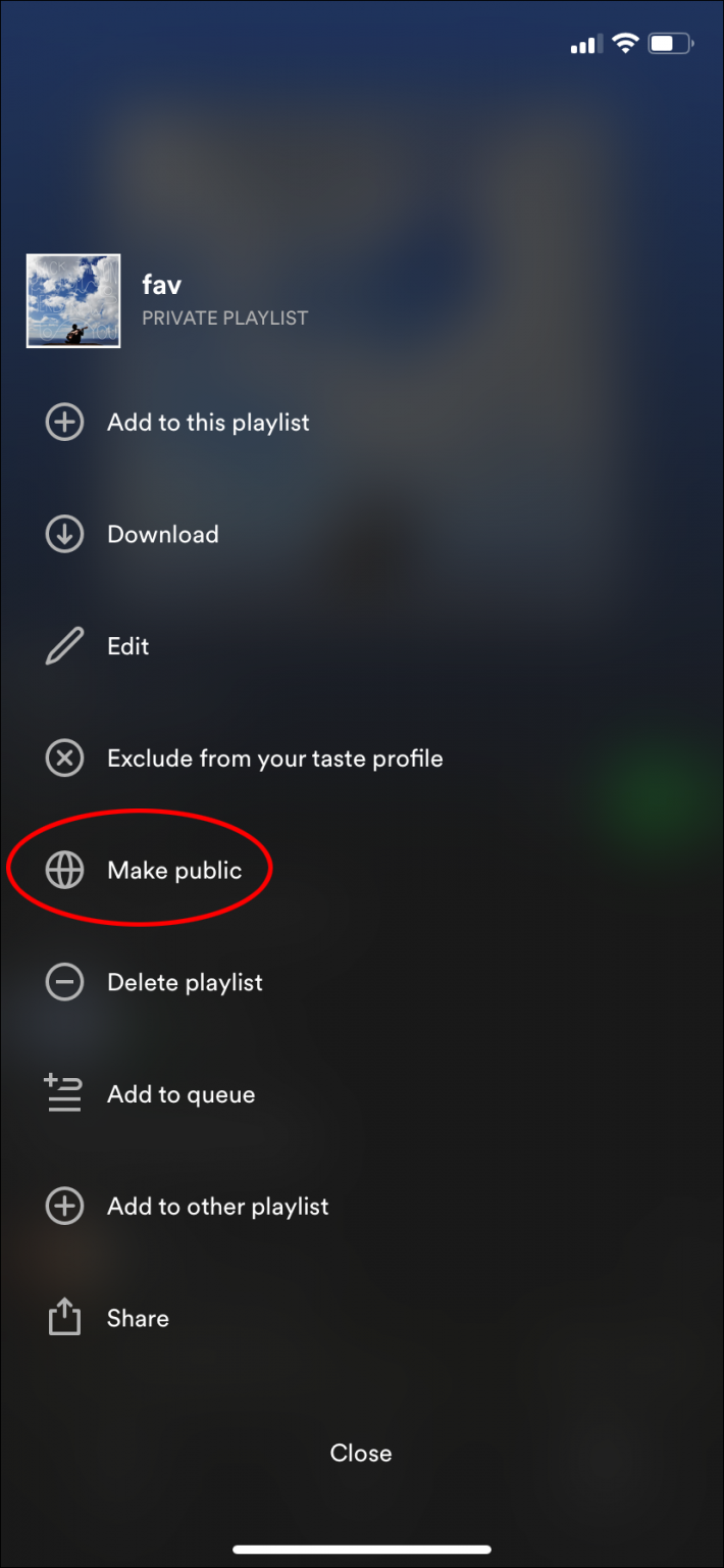 How to Add Multiple Songs to a Playlist in Spotify