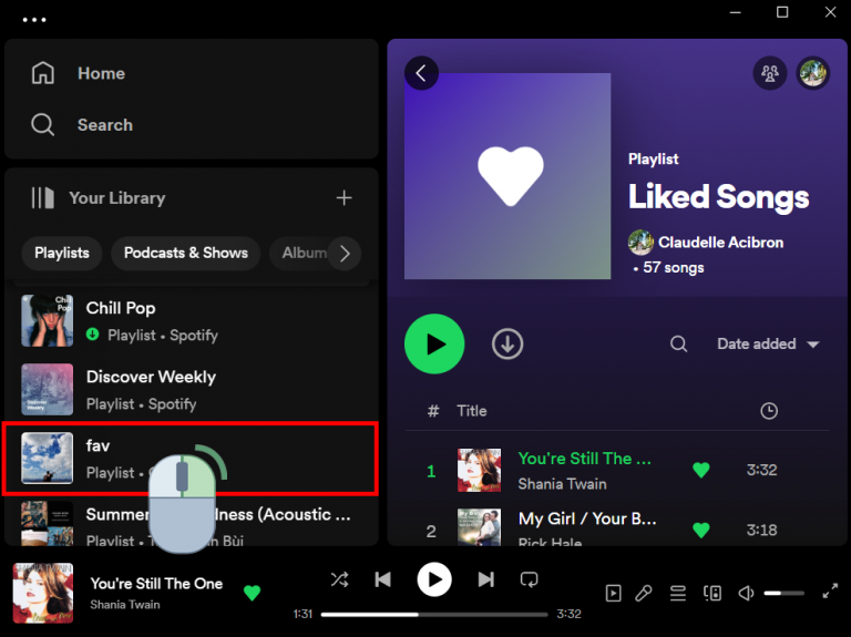 How to Add Multiple Songs to a Playlist in Spotify