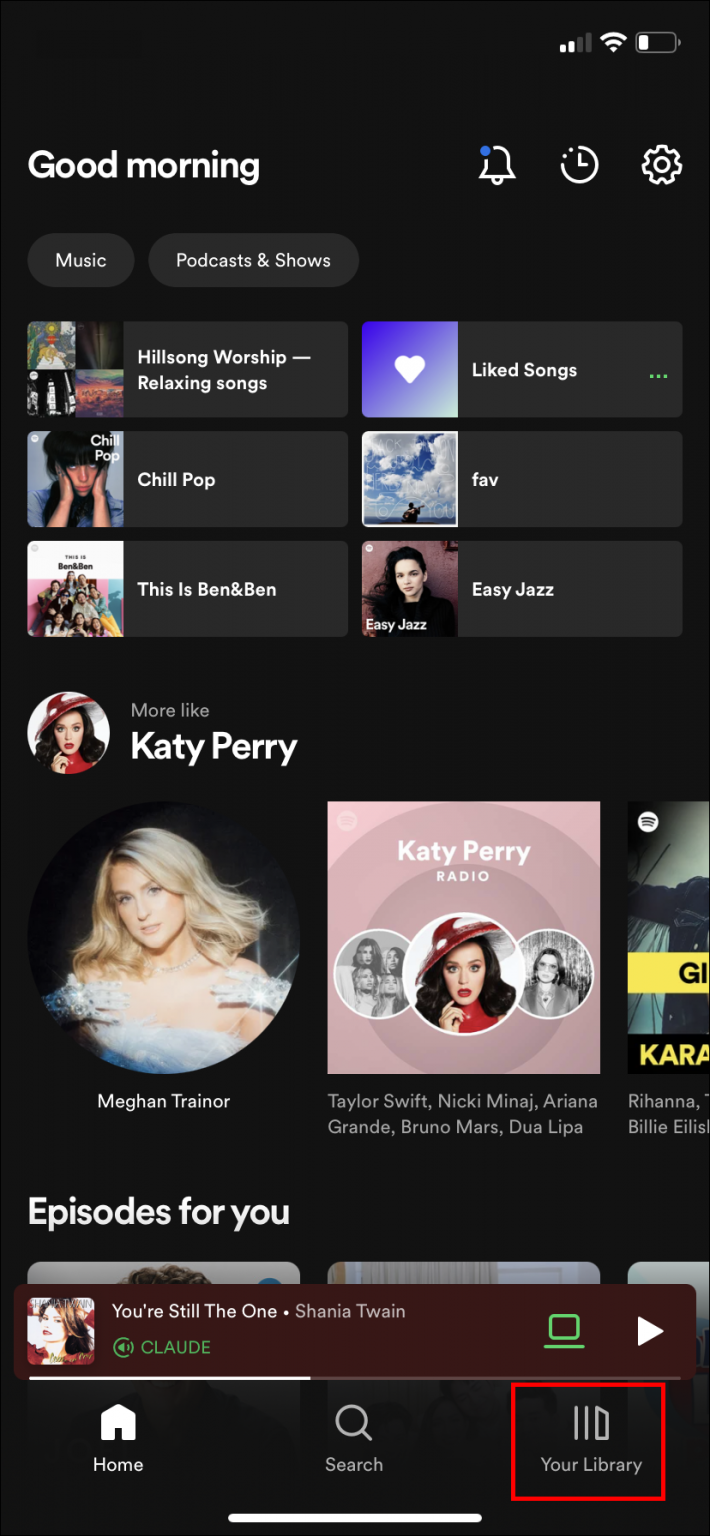 How to Add Multiple Songs to a Playlist in Spotify